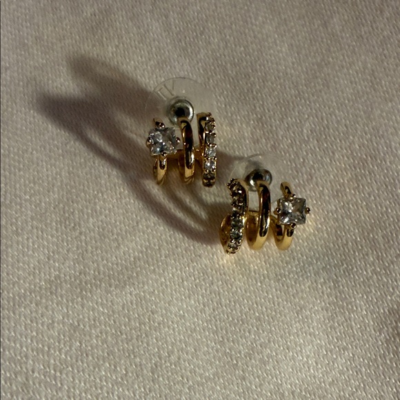 no brand | Jewelry | Trending Spring Accessories Multi Piercing Look ...
